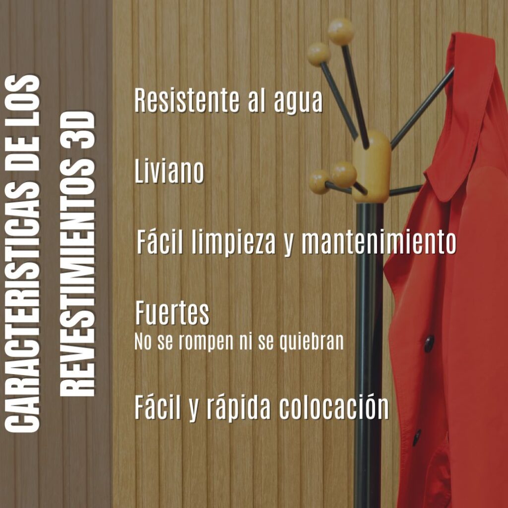 REVESTIMIENTO 3D EURO TEC PARIS COLOR ROBLE CLARO – Mosaicos De Fazio