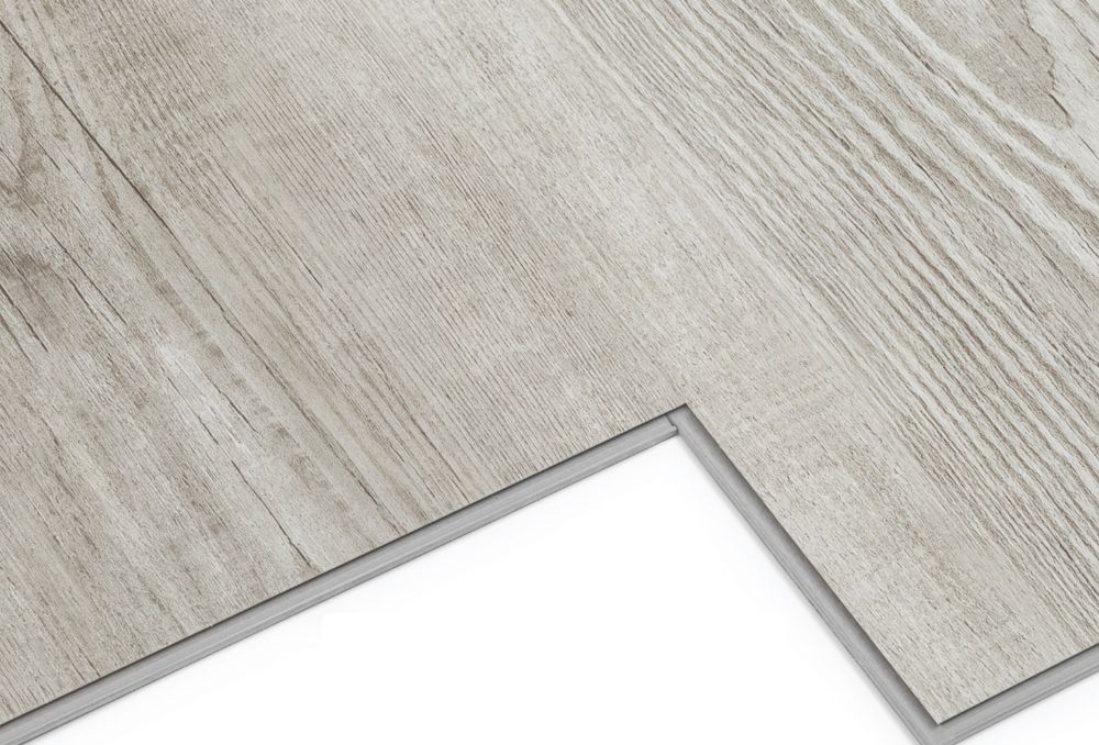 PISO FLOTANTE VINILICO CLICK EURO TEC NEXT ORIGINAL WOOD COLOR ABETO ...